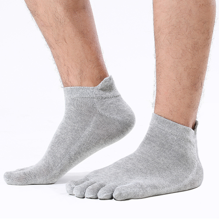 Five Toe Socks - Promotional Merchandise