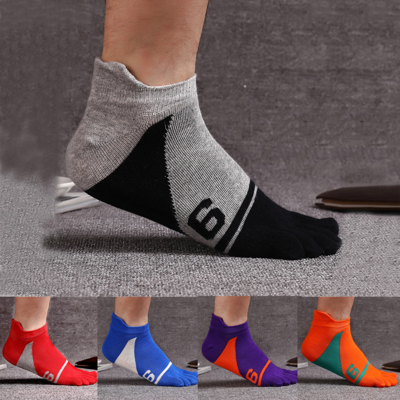Five Toe Socks - Promotional Merchandise