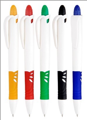 Biodegradable, Non-toxic Ballpoint Pen - Promotional Gifts