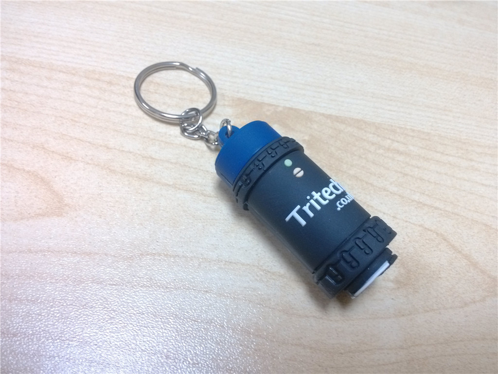 Promotional PVC Keyrings, Custom PVC Key Chain, Custom PVC Keychain ...