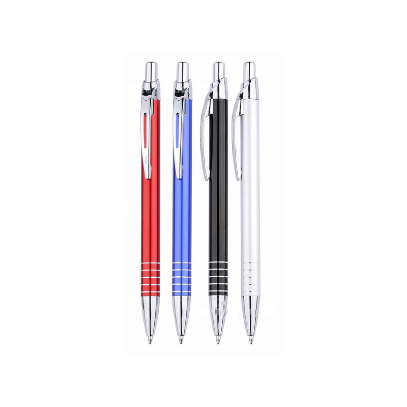 Aluminum Ballpoint Pen - Marketing Products