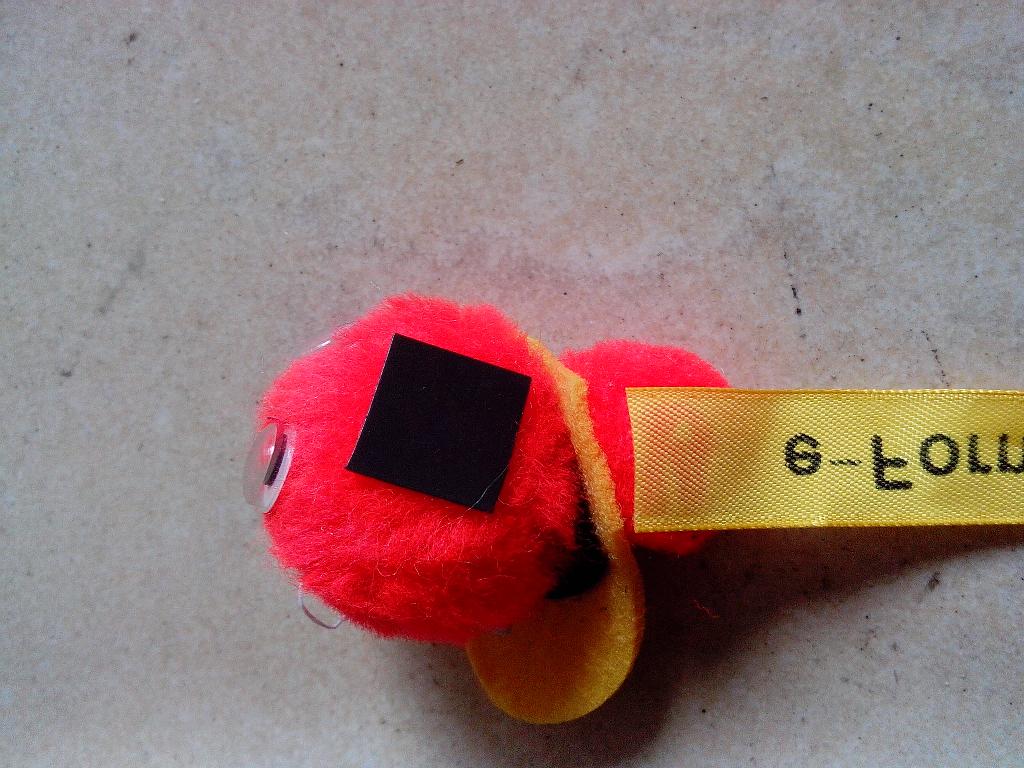 Custom Weepuls With Soft Magnetic - Corporate Gifts