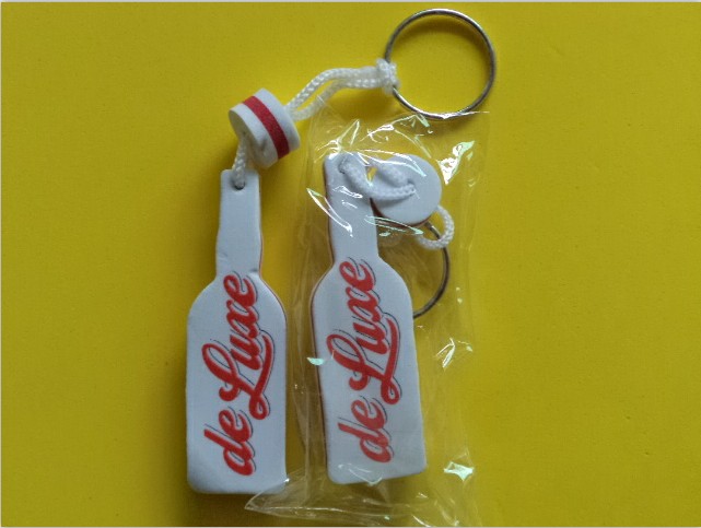 EVA Floating Key Chains - Branded Products