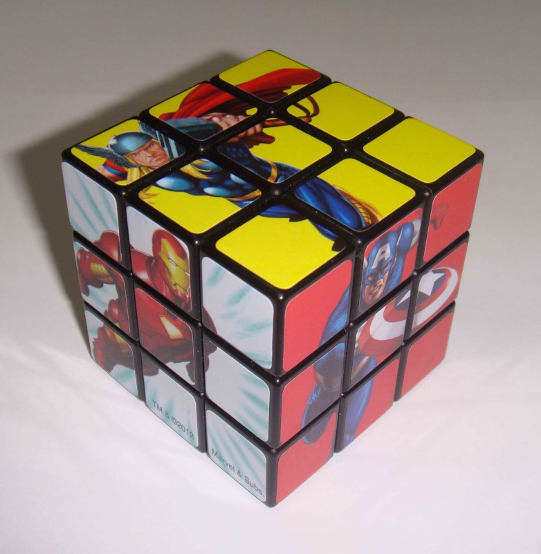 Puzzle Cube Promo Products puzzle-cube-promo-products