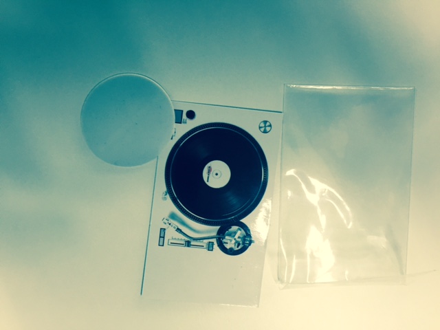 Sticky Mobile Phone Screen Cleaner - Advertising Products